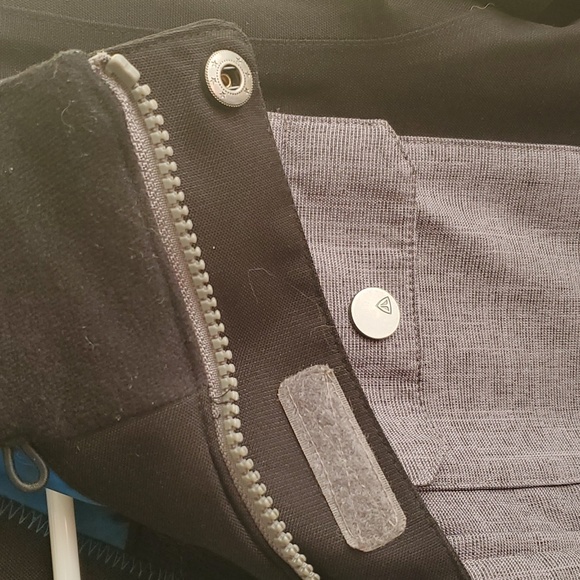 Firefly | Jackets & Coats | Firefly Aquabase Elite Winter Jacket Jr ...